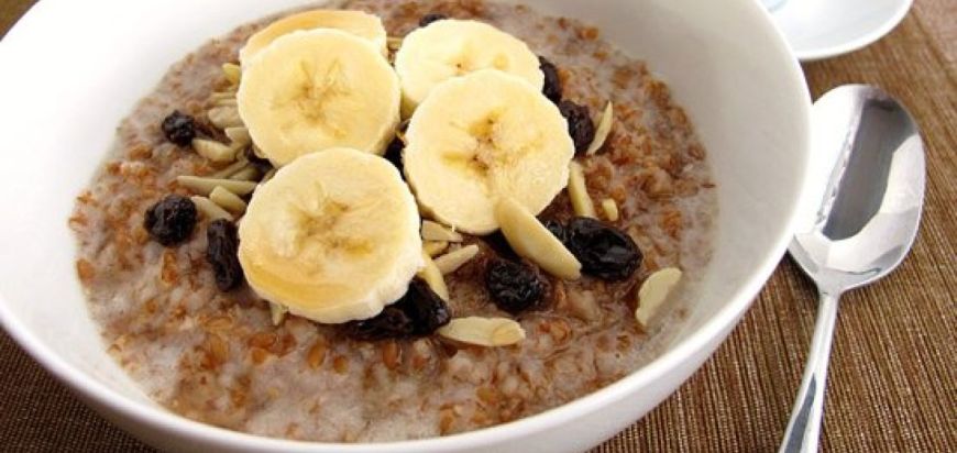 7 retete de mic dejun rapid si sanatos